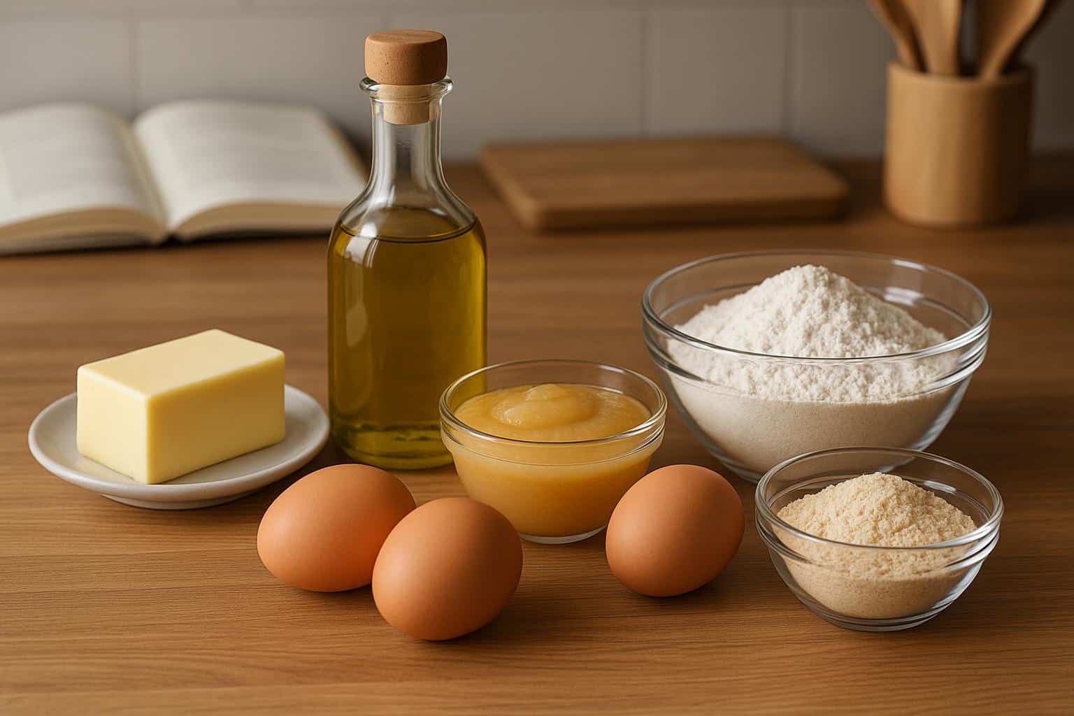 Ingredient Substitution Finder for Any Recipe - OrganizEat