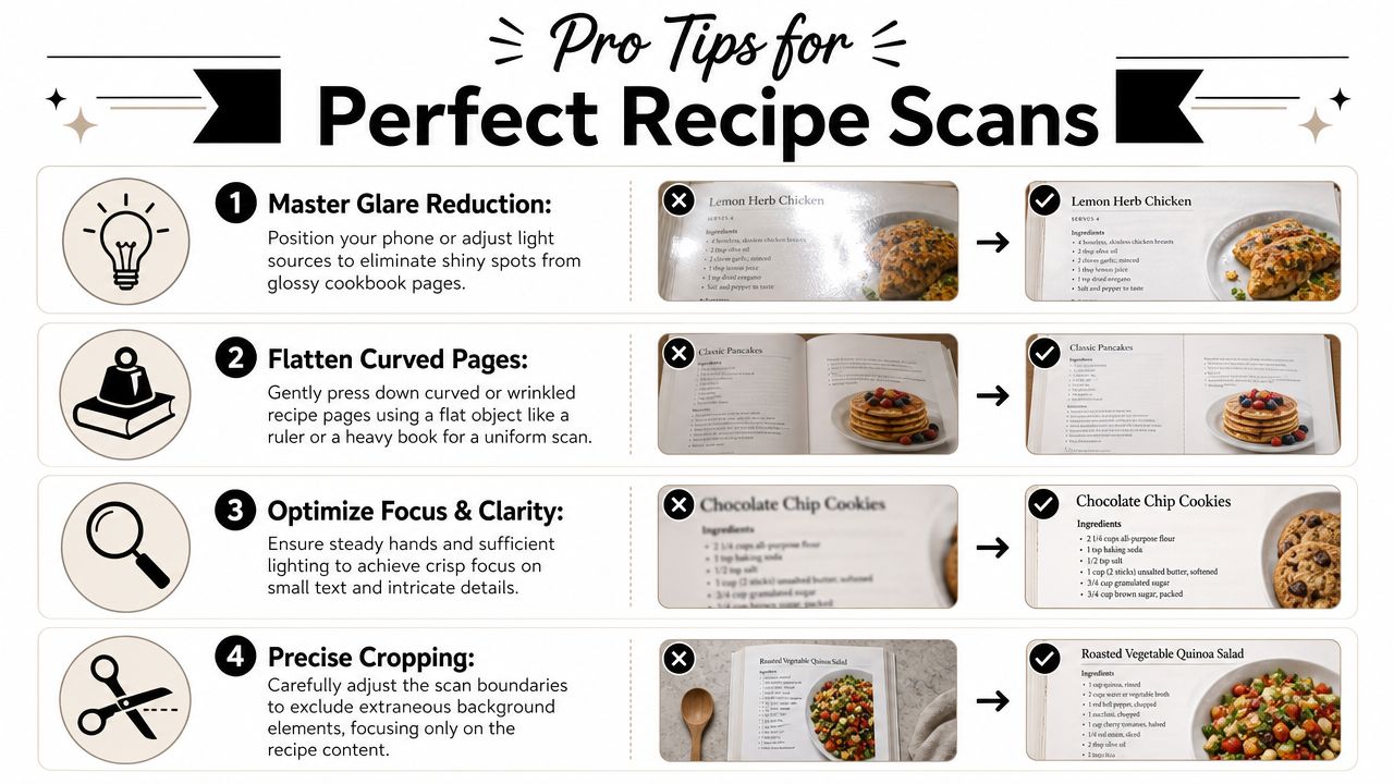 Use iPhone as Scanner: Pro Tips for 2026